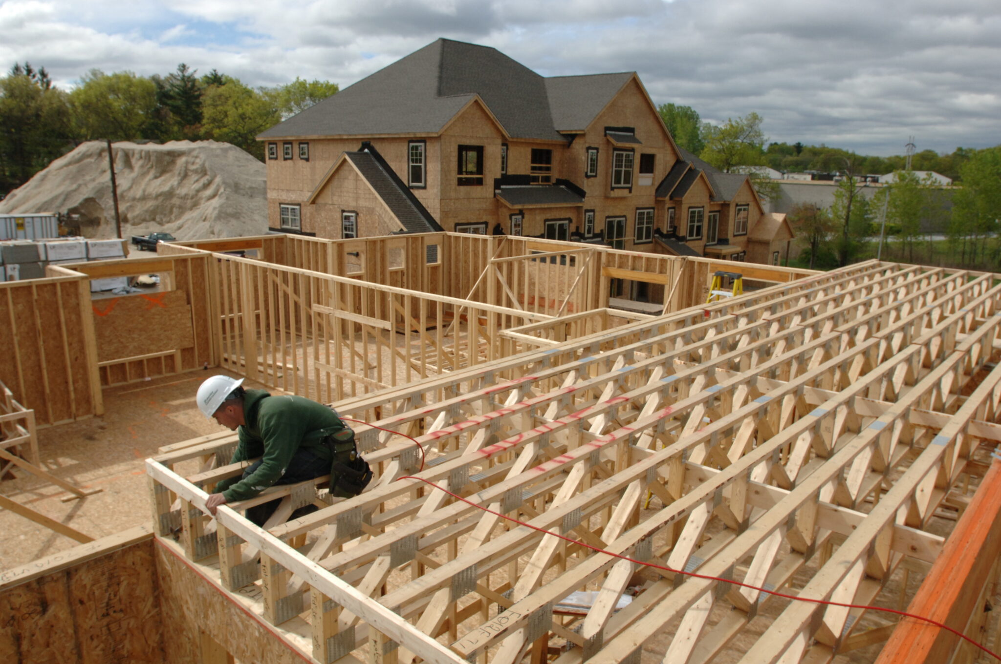 4 Key Factors in the 2026 U.S. Housing Market and Their Impact on the ...