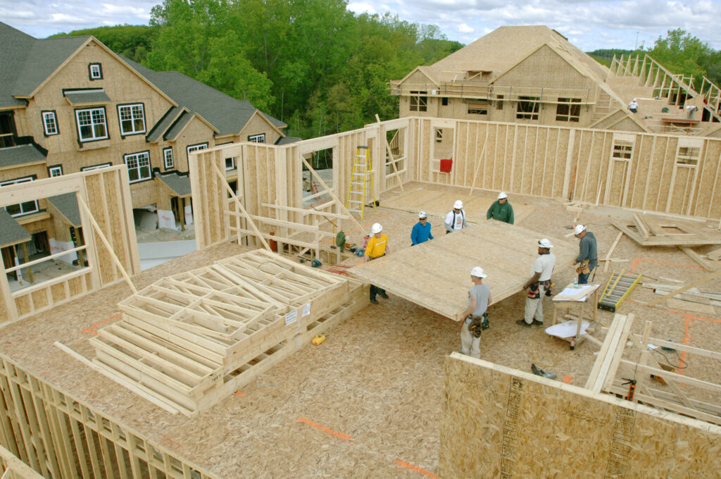 4 Key Factors in the 2026 U.S. Housing Market and Their Impact on the ...